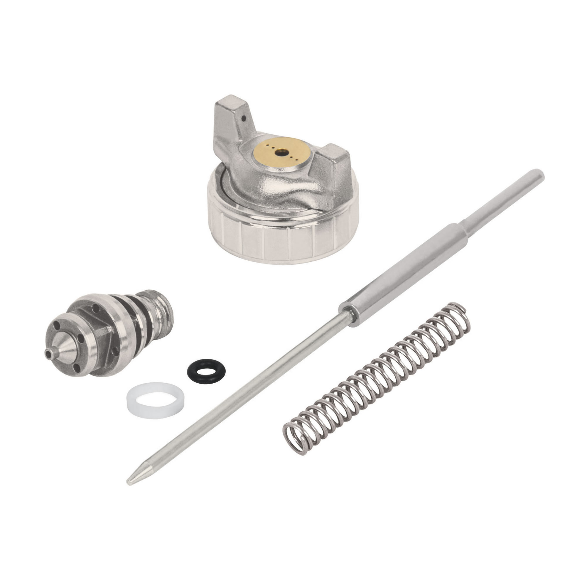 Repuestos Para Pistola De Pintar Pipi-420-352G Truper (RE-PIPI-420 ...