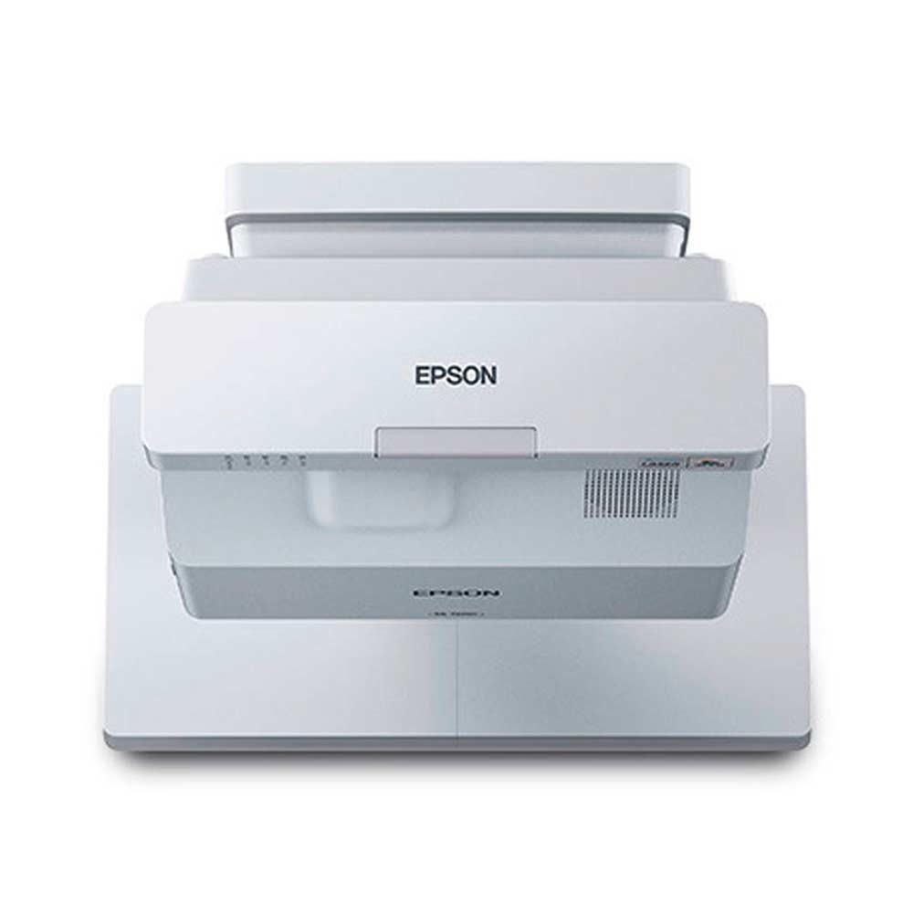 Videoproyector EPSON BrighLink 725Wi Interactivo Laser COLOR Blanco ...