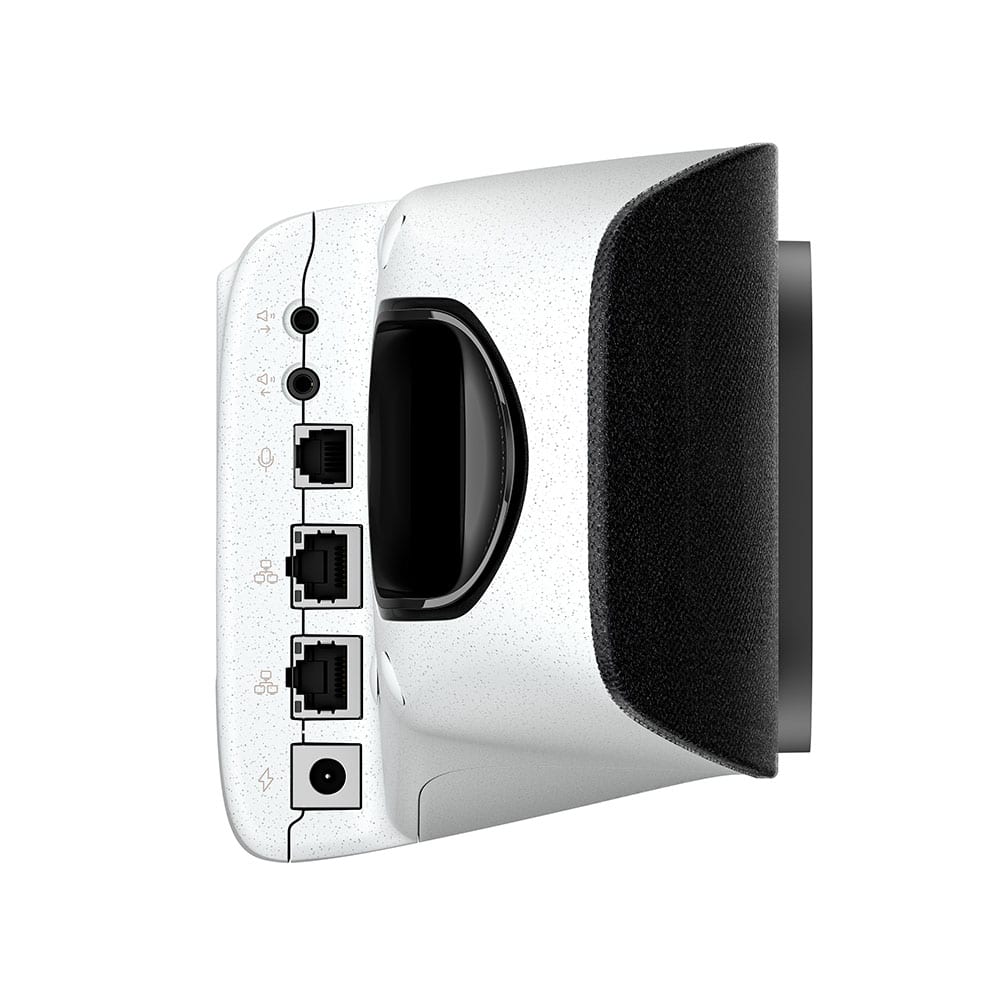 Poly Studio X72 All-In-One Video Bar with TC10 Controller Kit - ENAVII ...