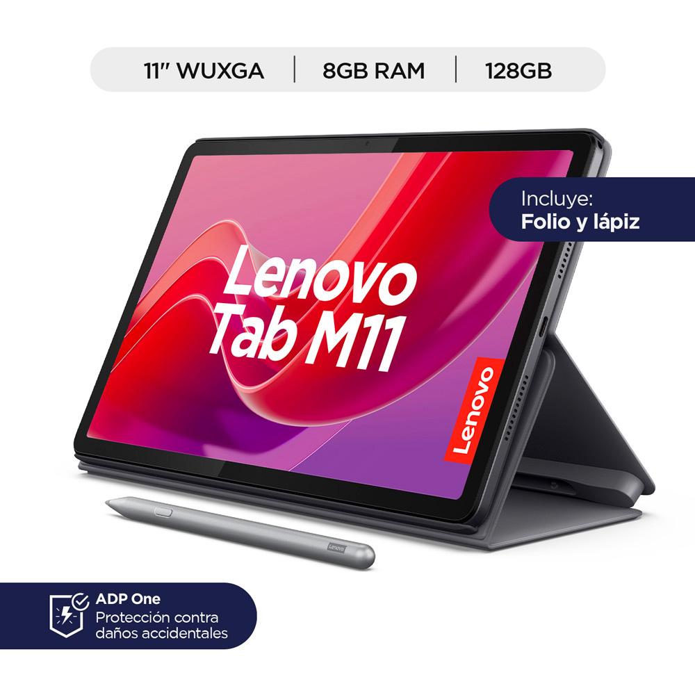 Lenovo M11 TB330FU - ENAVII E-COMMERCE