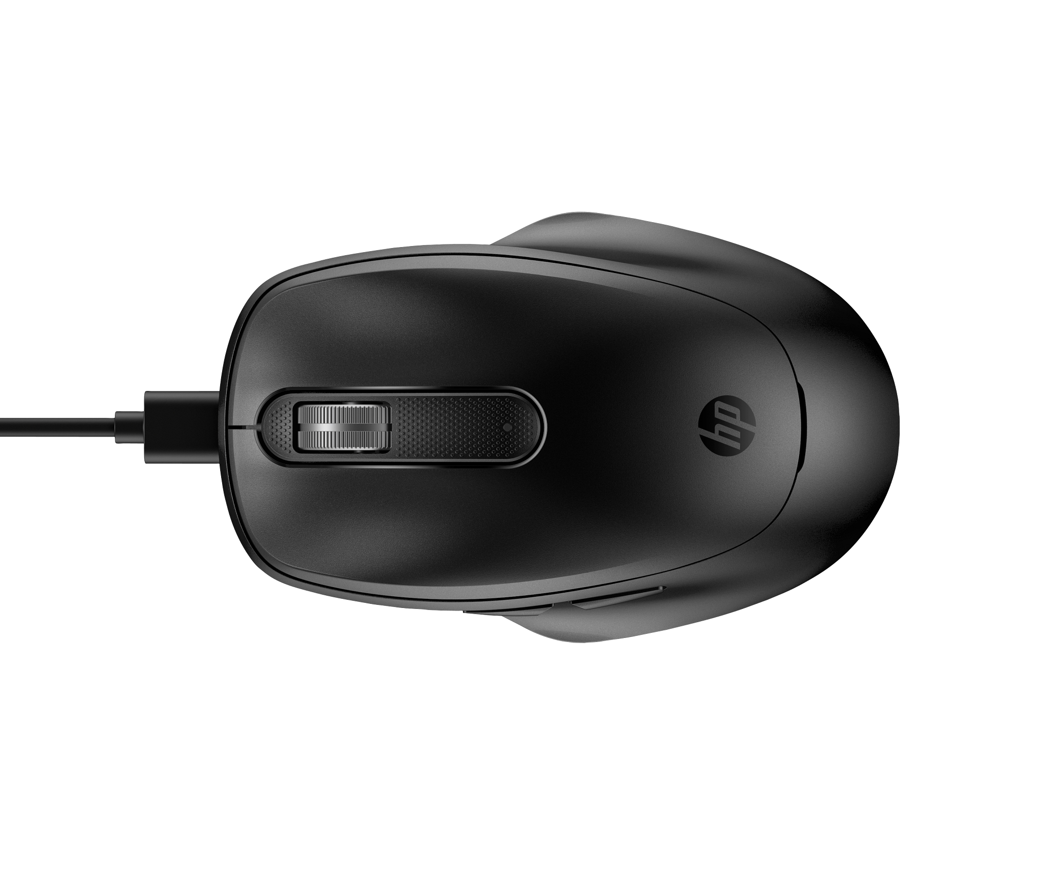 HP Ratón Inalámbrico Recargable ultrarrápido 510 - ENAVII E-COMMERCE